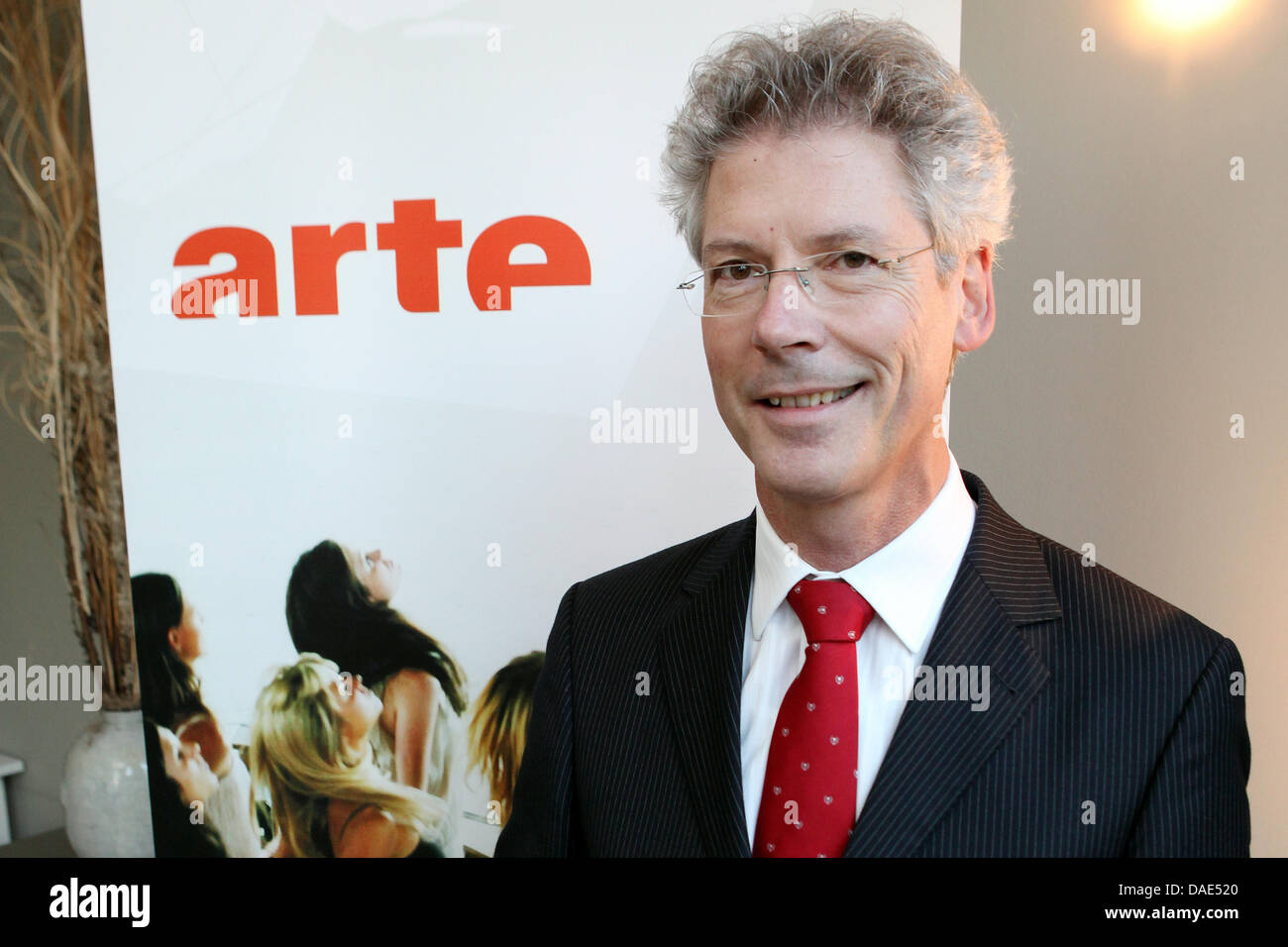 Arte media hi-res stock photography and images - Alamy