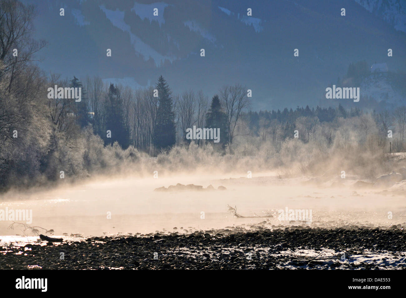 Iller germany hi-res stock photography and images - Alamy