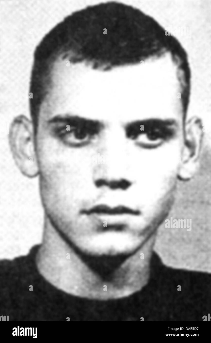 Police mug shot hi-res stock photography and images - Alamy