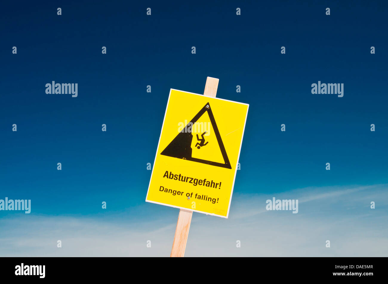 Falling mountain hi-res stock photography and images - Alamy
