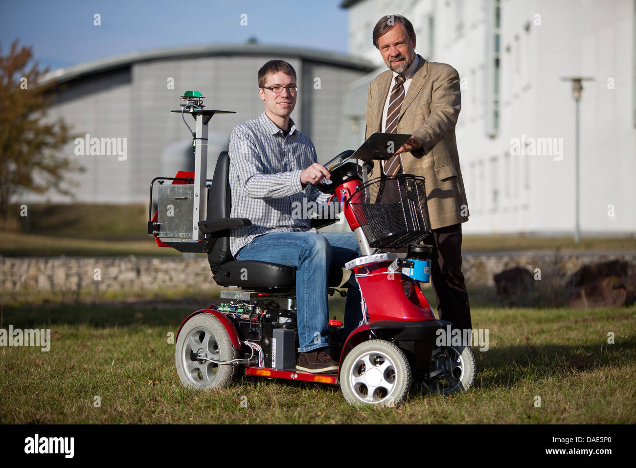 Daniel eck hi-res stock photography and images - Alamy