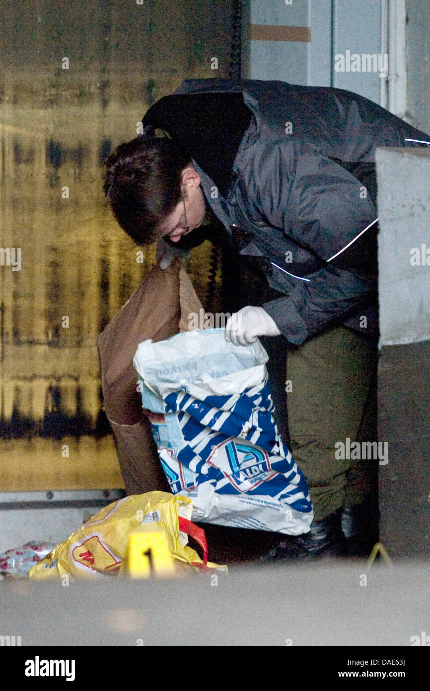 Lka lka berlin hi-res stock photography and images - Alamy