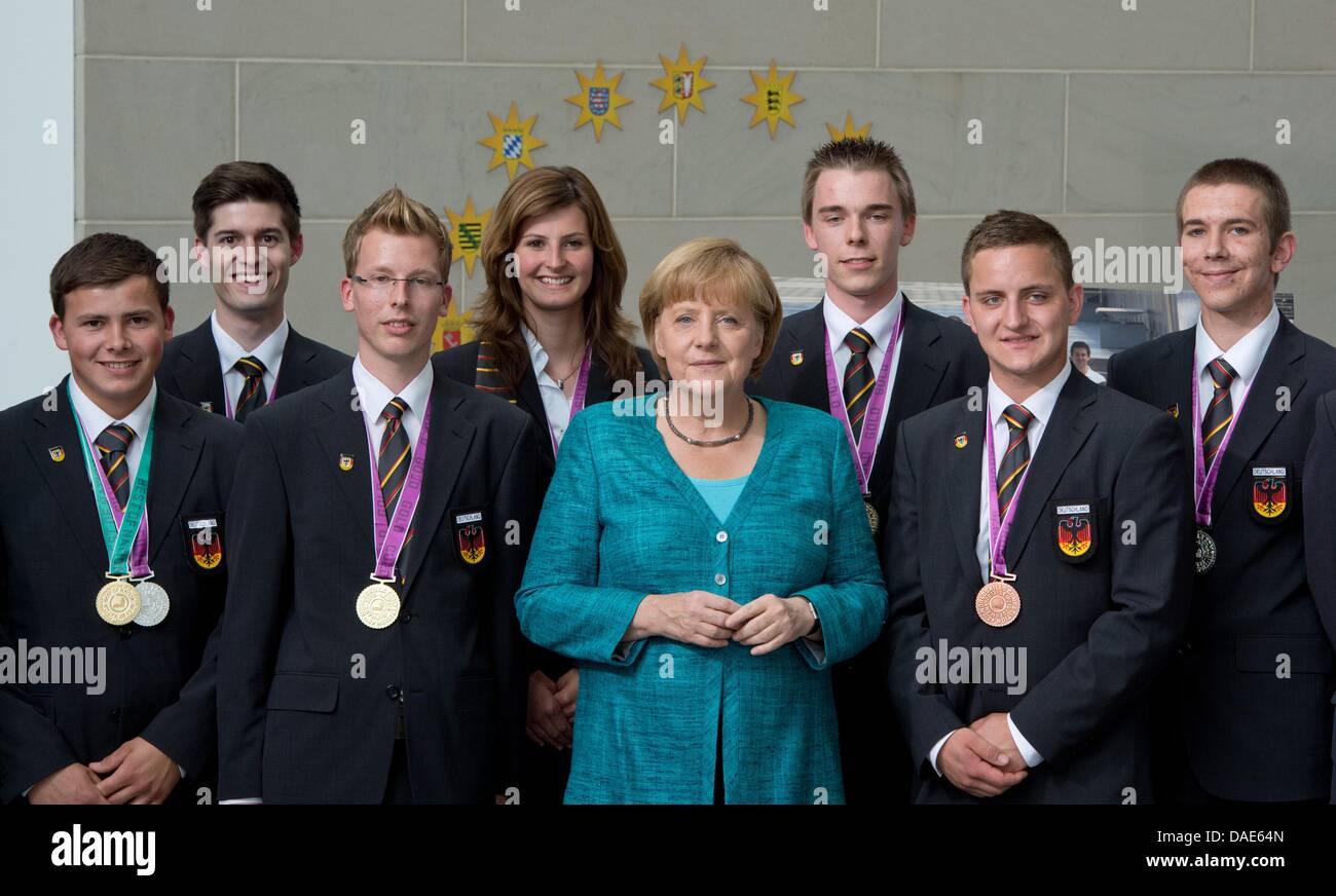 Worldskills hi-res stock photography and images - Alamy