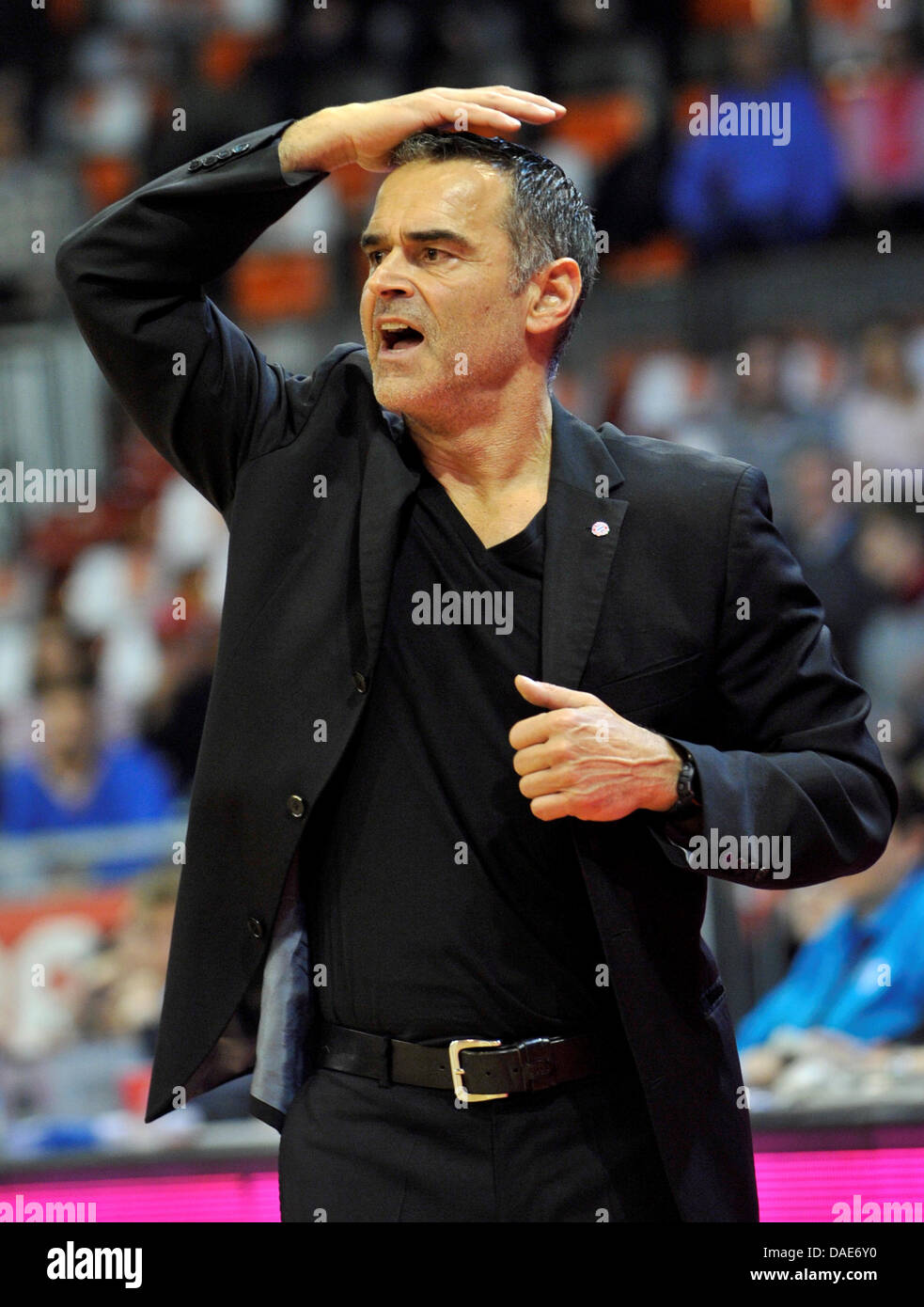 Dirk bauermann hi-res stock photography and images - Alamy