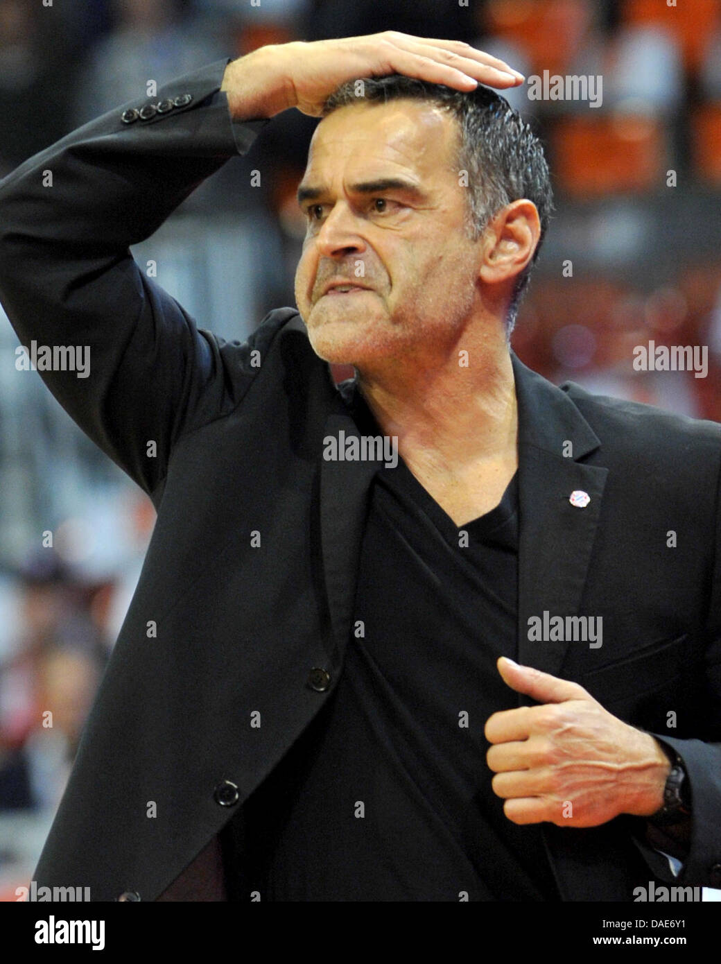 Dirk bauermann hi-res stock photography and images - Alamy