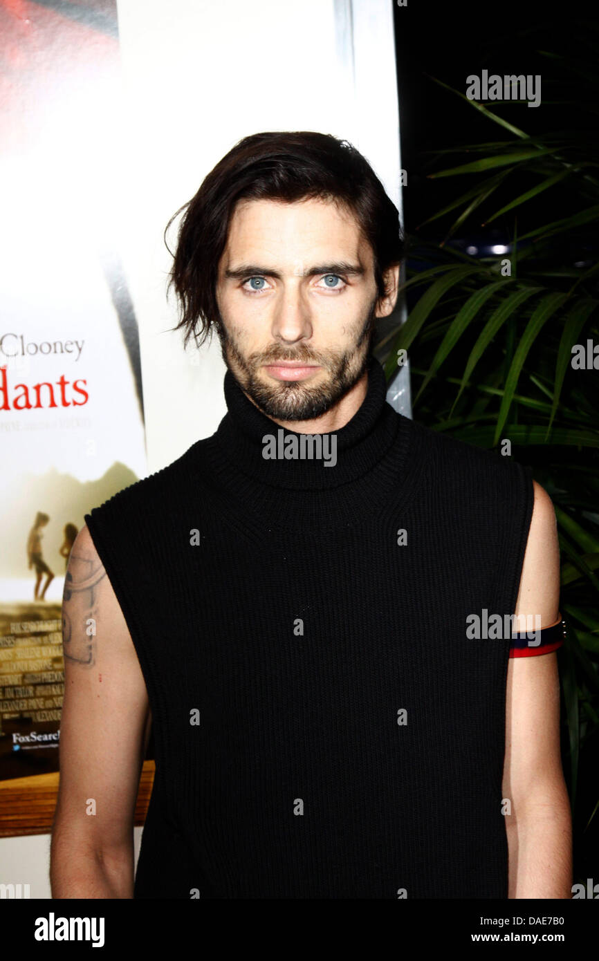 Tyler Ritter All American Rejects