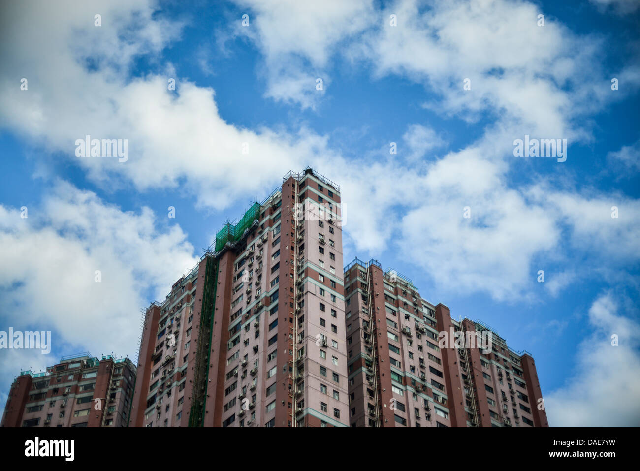 Hong kong on december hi-res stock photography and images - Alamy