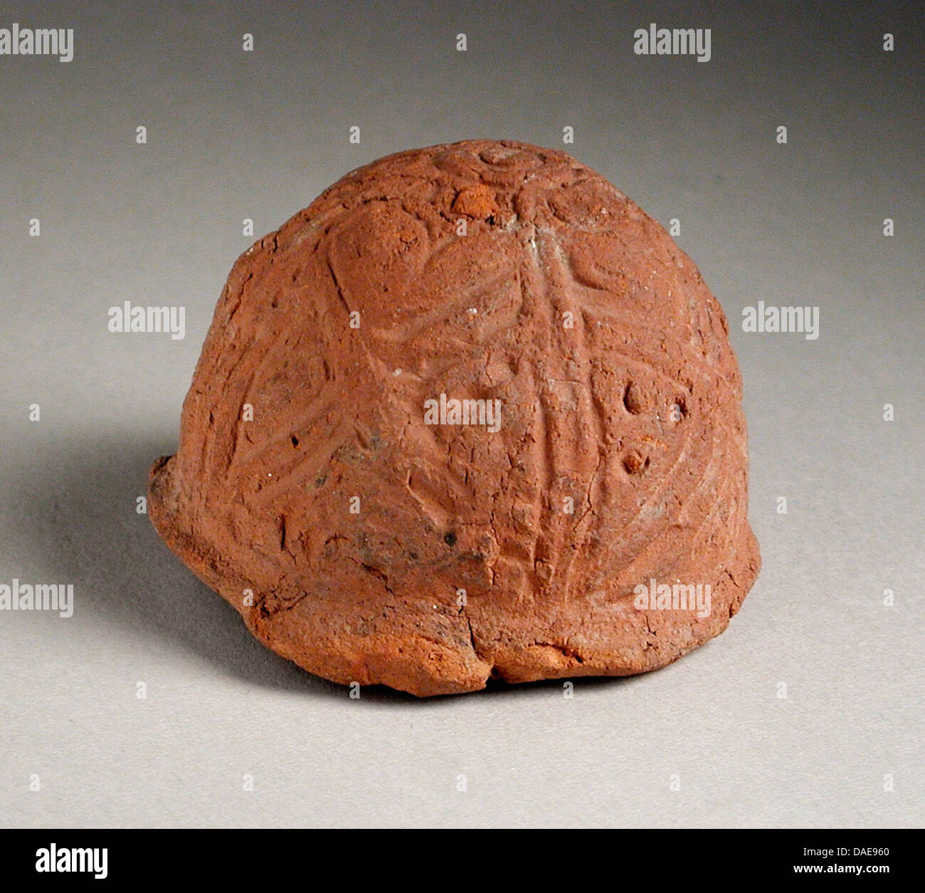 This bowl, part of the LACMA collection, is an example of ancient ...