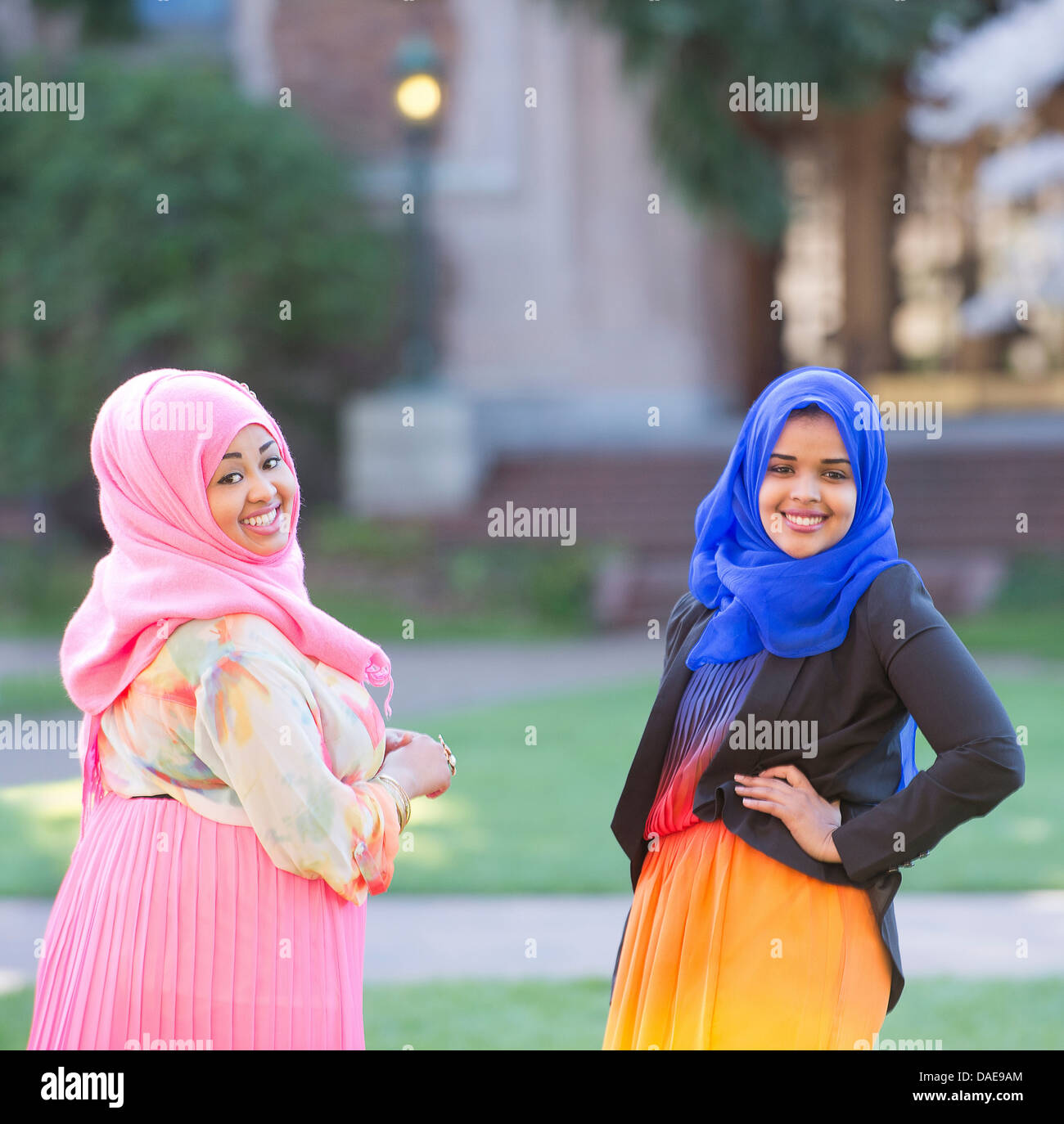 Somali ethnicity hi-res stock photography and images - Alamy