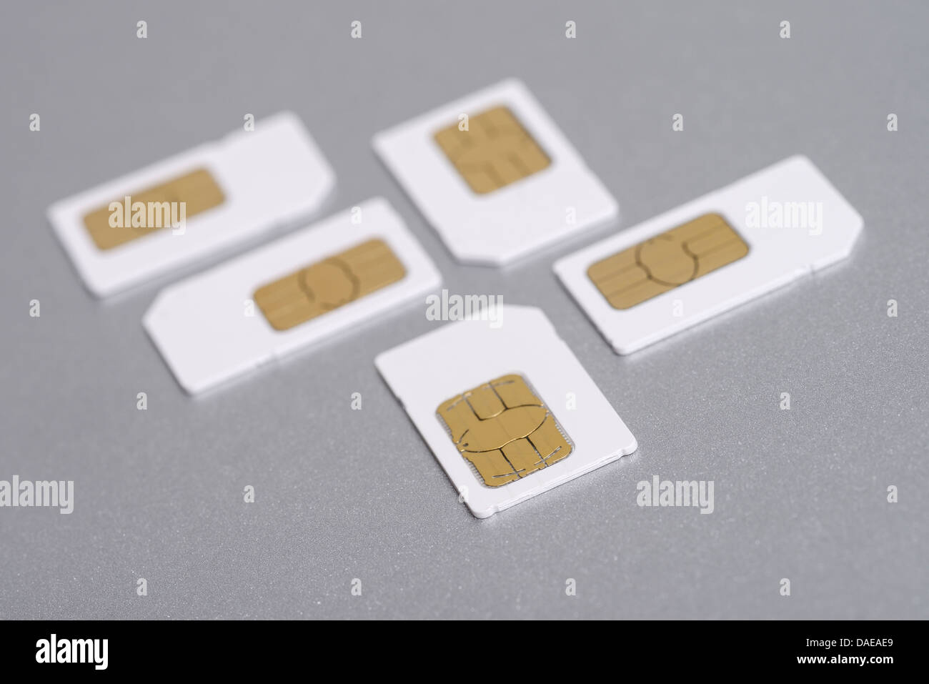 Sim cards hi-res stock photography and images - Alamy