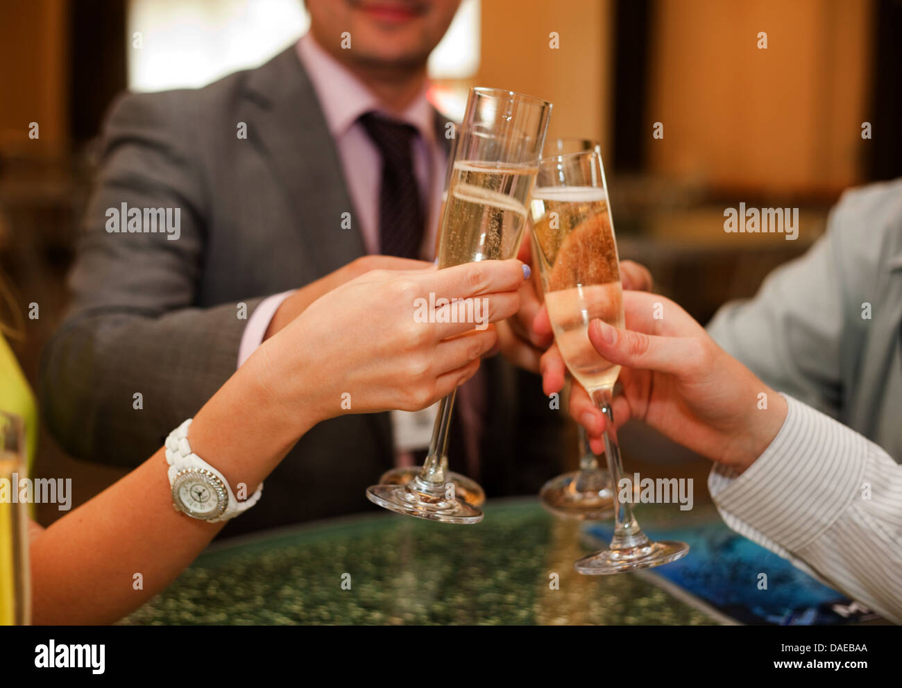 Human relations hi-res stock photography and images - Alamy