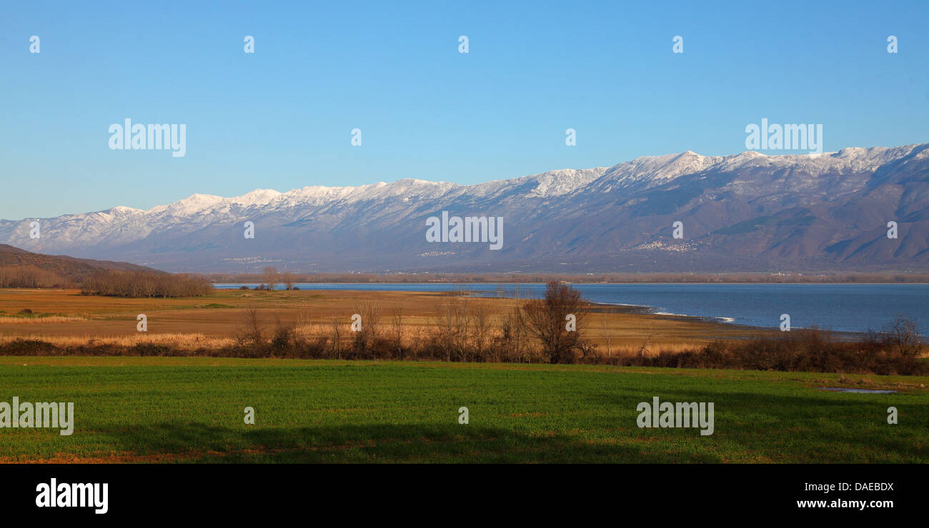 Belasiza mountais hi-res stock photography and images - Alamy