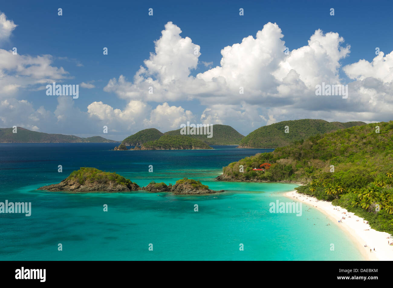Usvi scenic overlook hi-res stock photography and images - Alamy