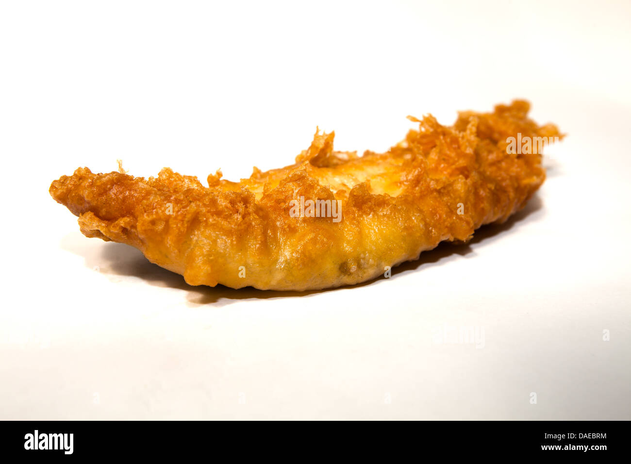 Fish & Chips Stock Photo - Alamy