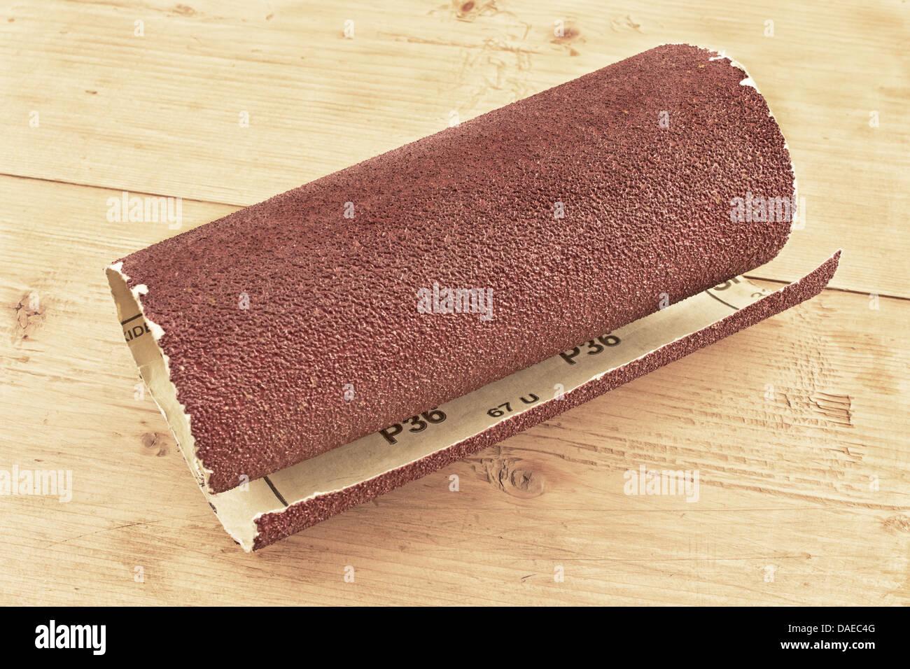 Sandpaper texture hi-res stock photography and images - Alamy