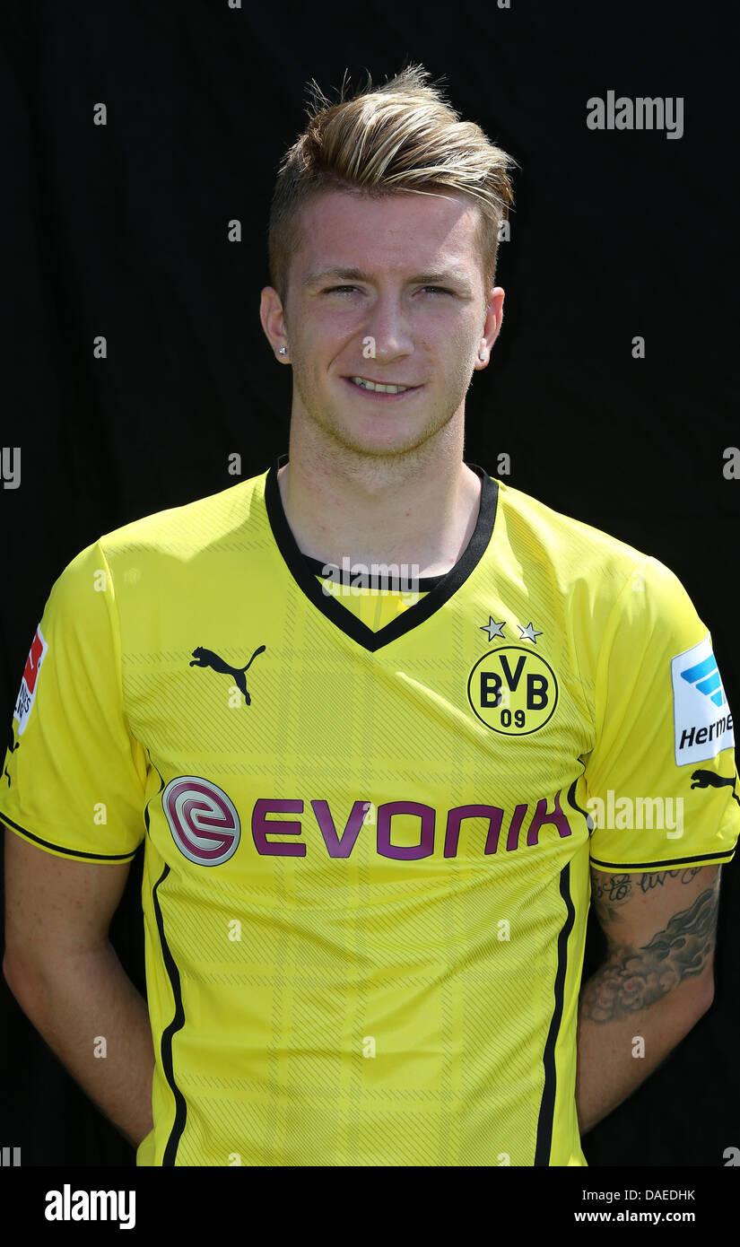 Marco Reus 2013 High Resolution Stock Photography and Images - Alamy