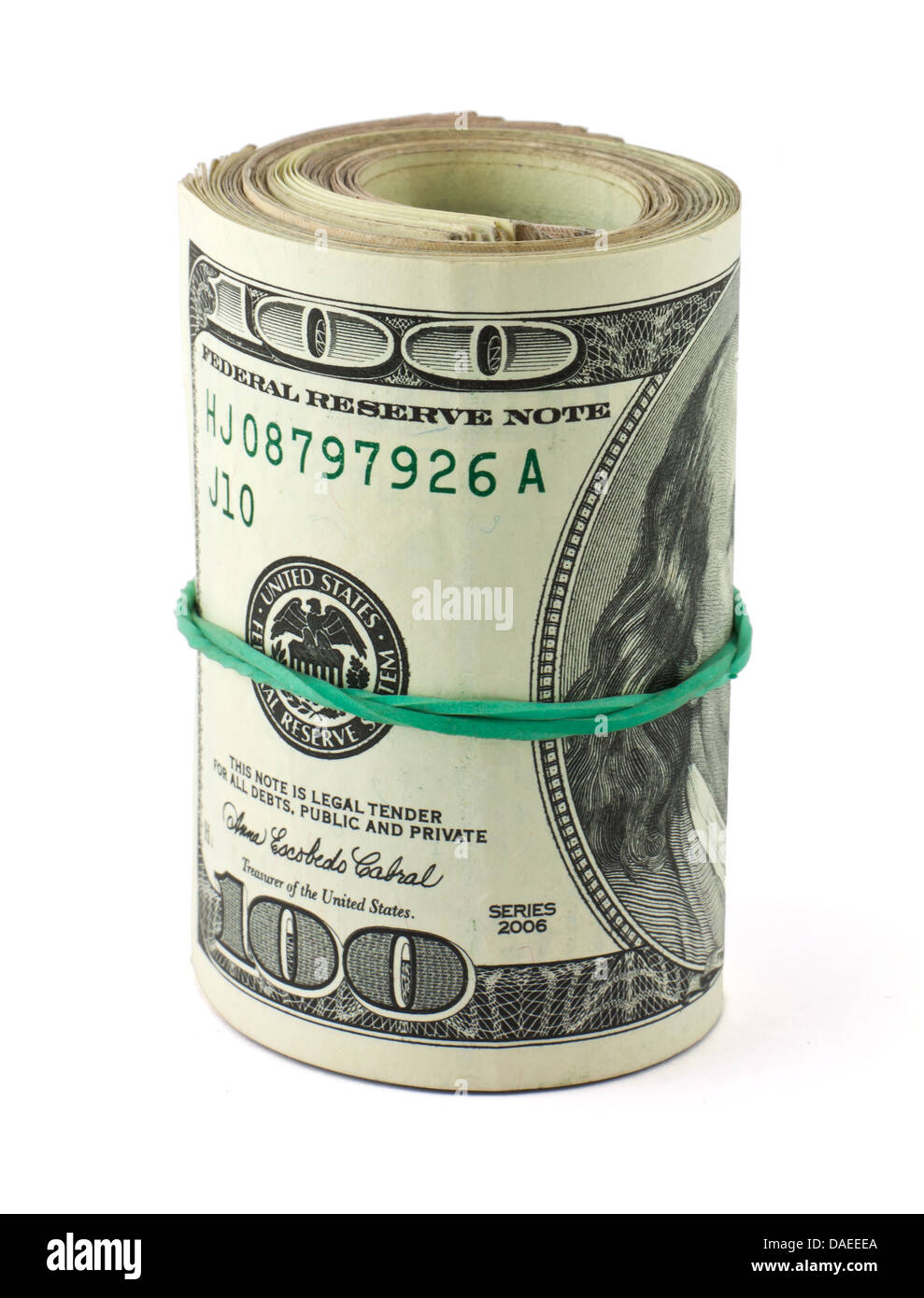 Dolar Cut Out Stock Images & Pictures - Alamy