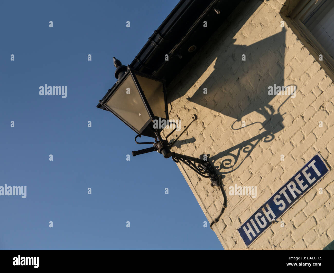 Vintage southend hi-res stock photography and images - Alamy