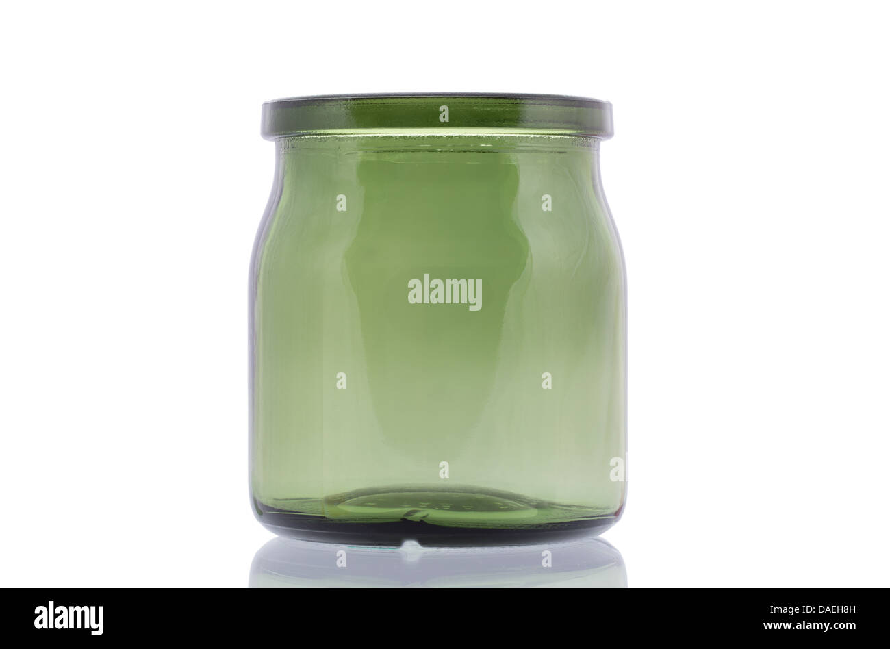 Empty close up pot hi-res stock photography and images - Alamy
