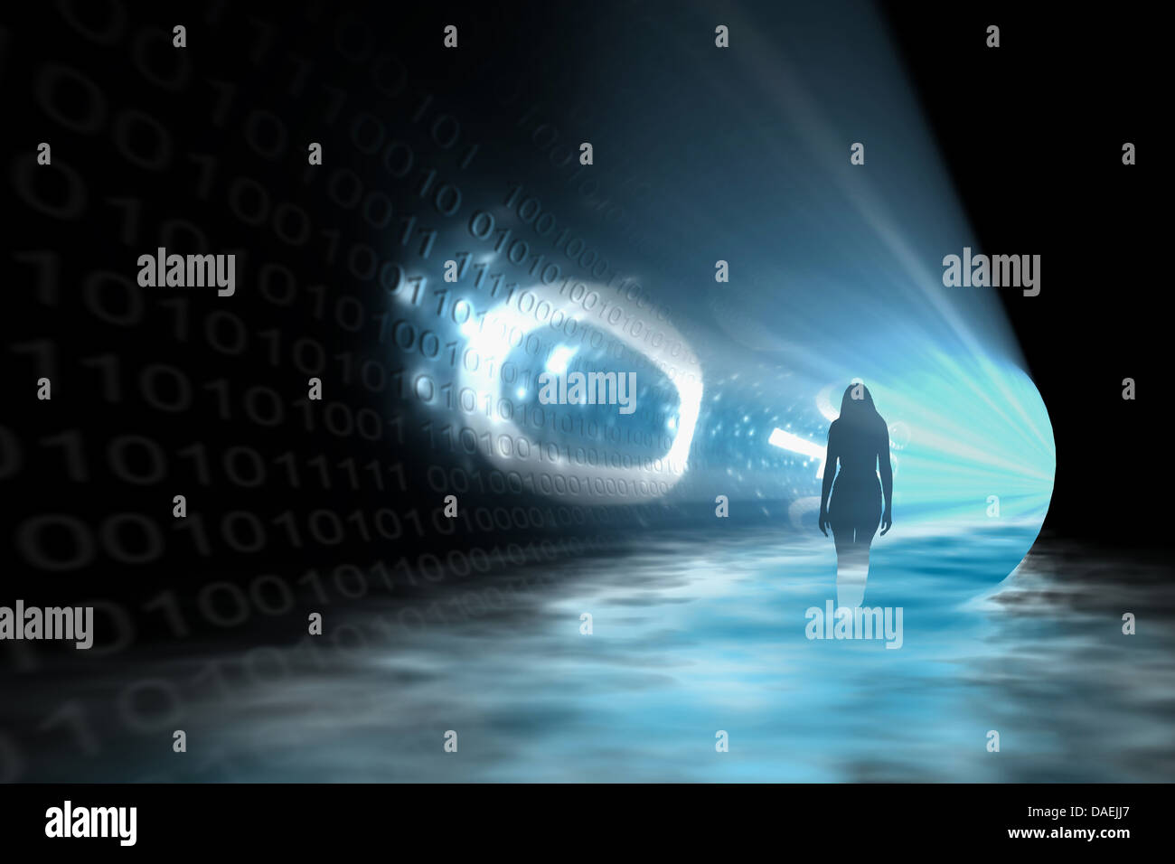 Exit zero hi-res stock photography and images - Alamy