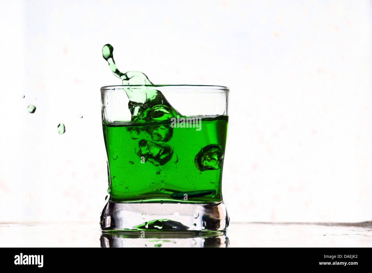 Thirsty palette hi-res stock photography and images - Alamy