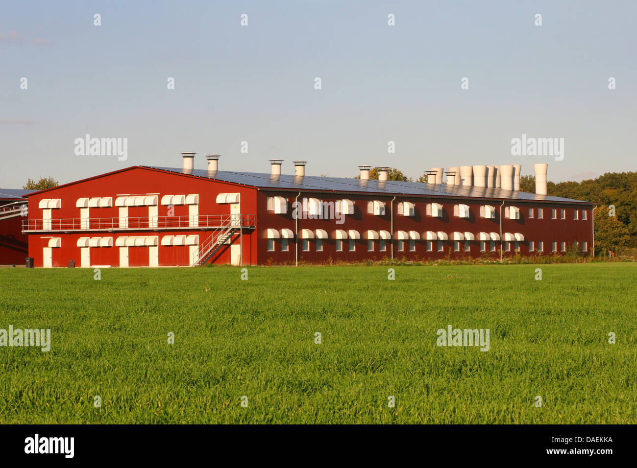 Modern Factory Stock Photos & Modern Factory Stock Images - Alamy