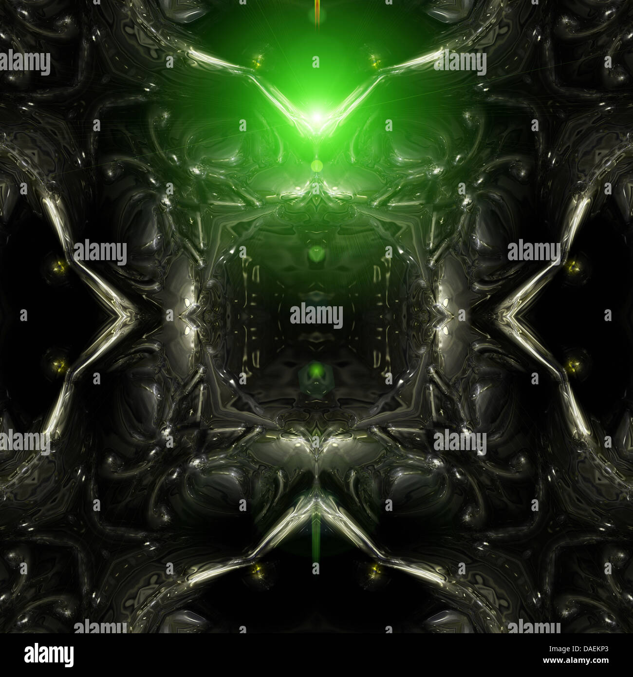 Futuristic technology background design Stock Photo - Alamy