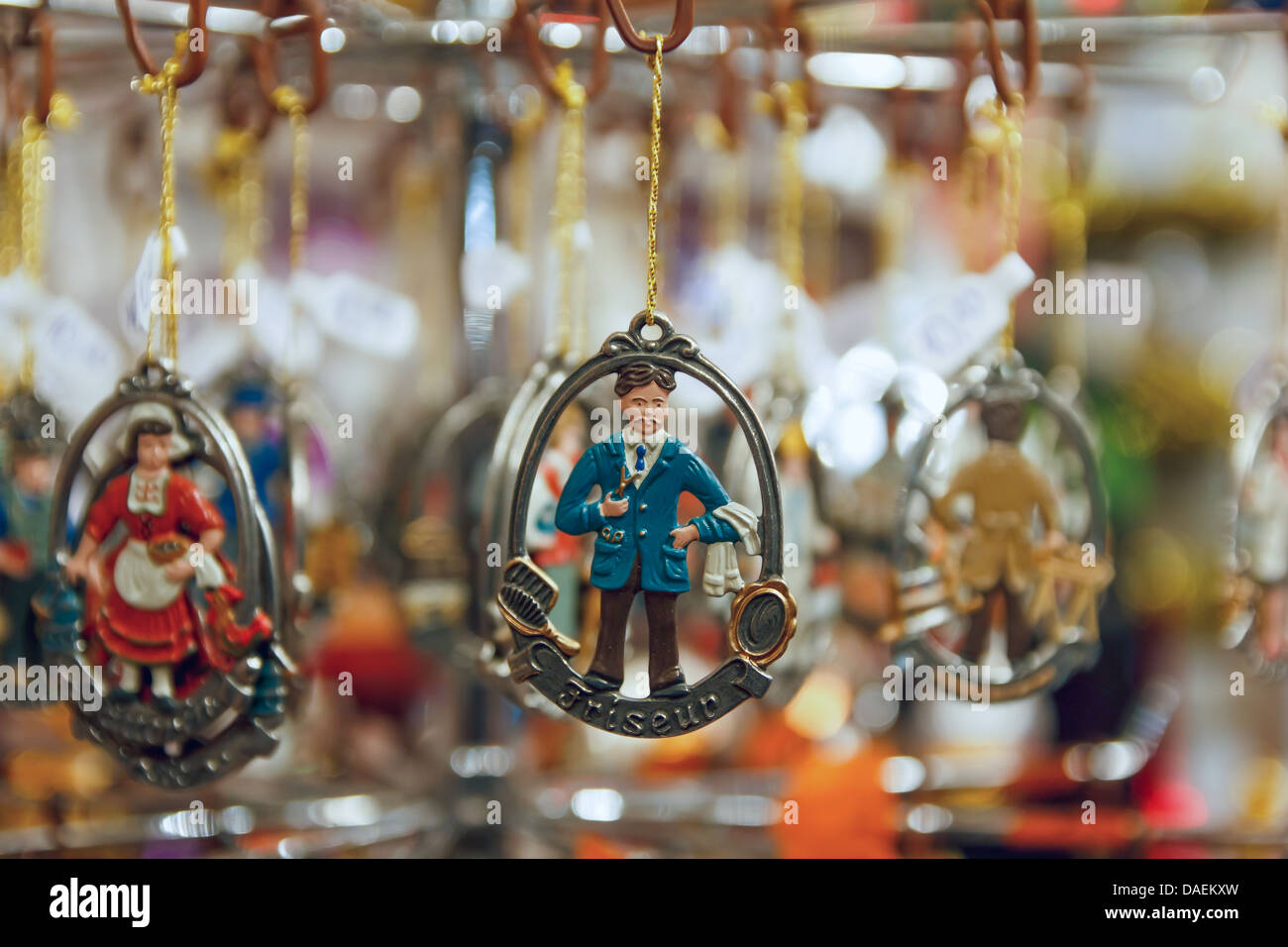 Traditional german christmas ornament hi-res stock photography and ...
