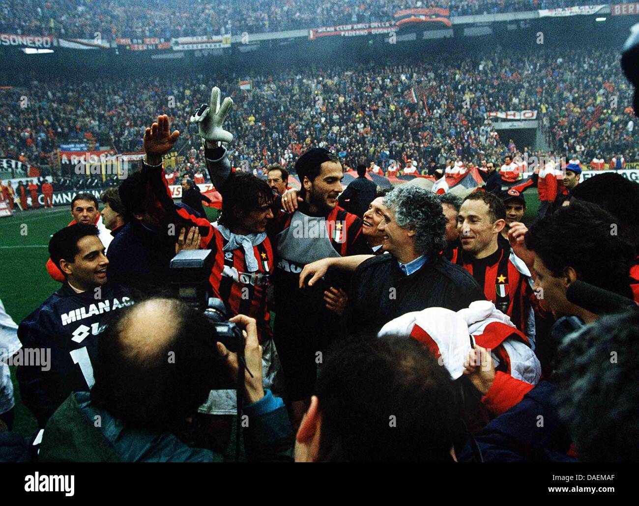 Sebastiano Rossi High Resolution Stock Photography and Images - Alamy