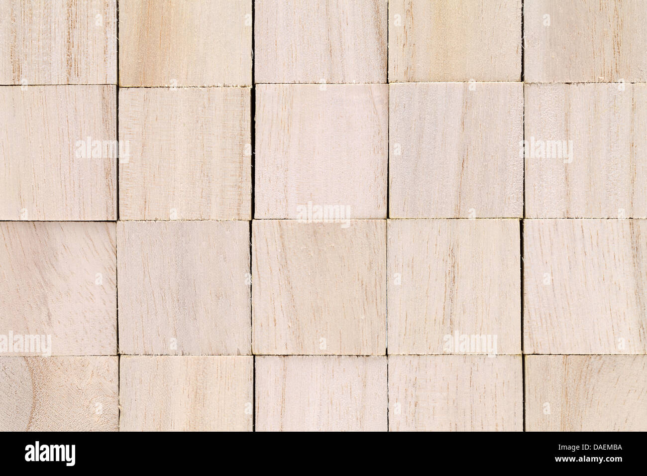 Wooden toy blocks, texture background Stock Photo - Alamy