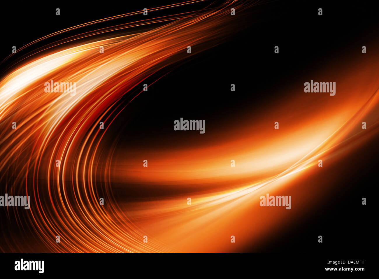 Fantastic elegant and powerful background design illustration Stock ...