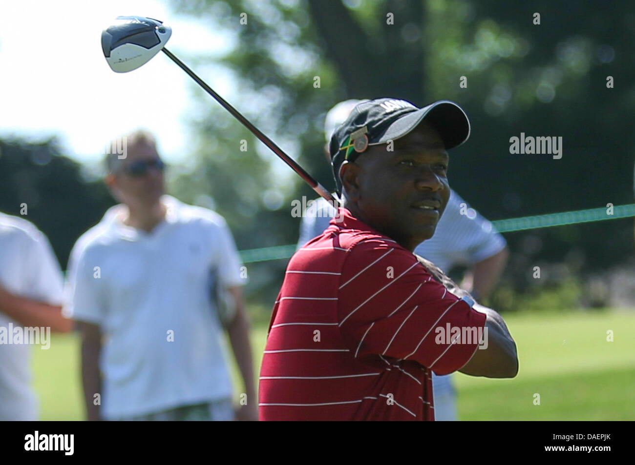 Omaha, Nebraska, USA. 11th July, 2013. Jul 11, 2013 - Omaha, Nebraska ...