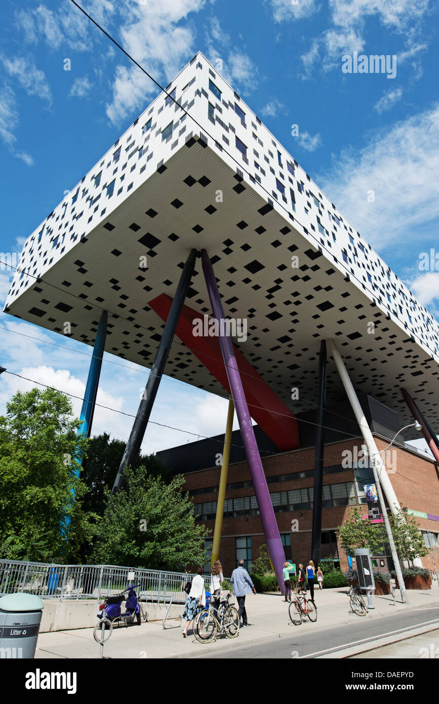 Ontario design hi-res stock photography and images - Alamy