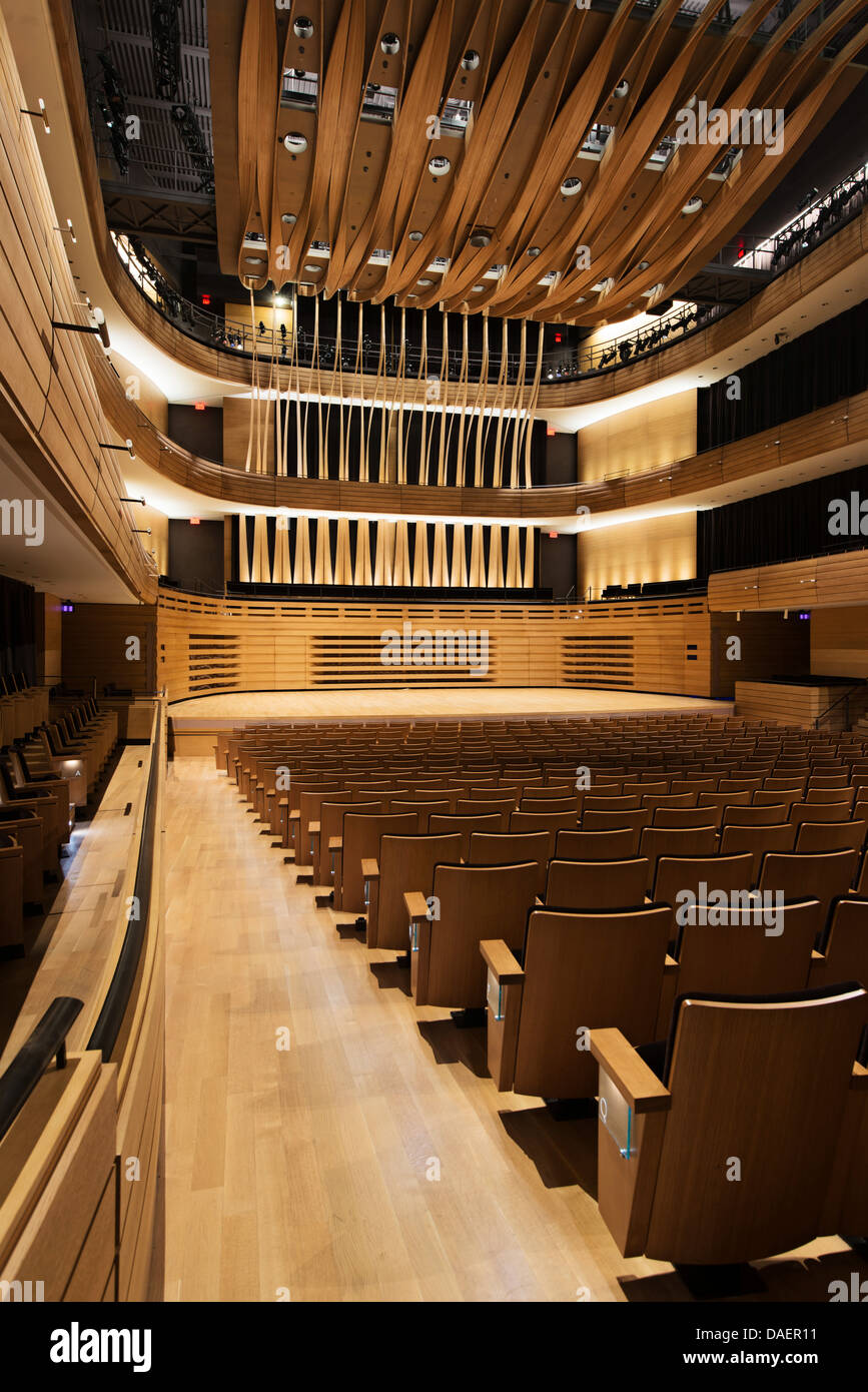 Royal conservatory of music hi-res stock photography and images - Alamy