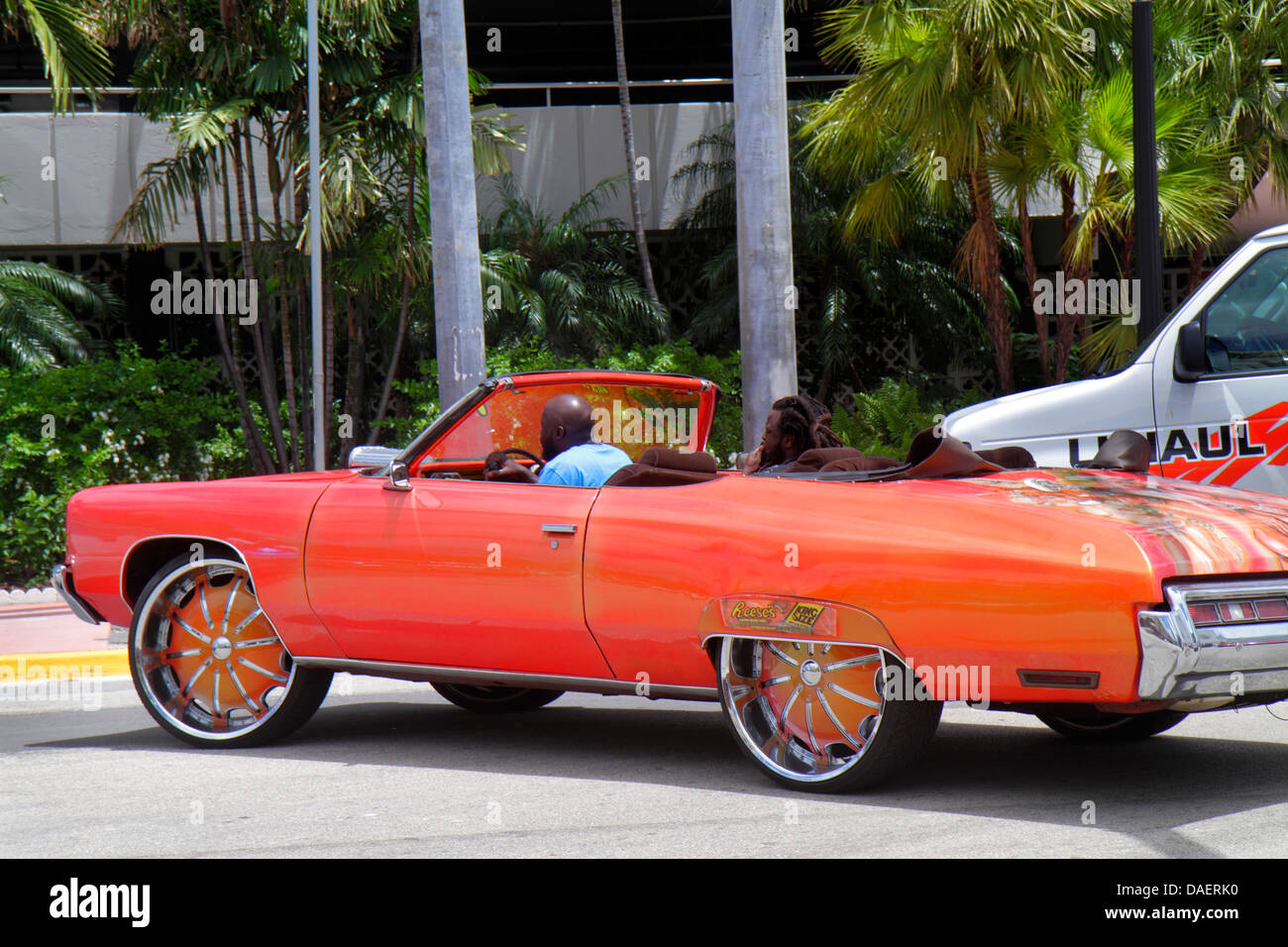 Ghetto Black People Cars