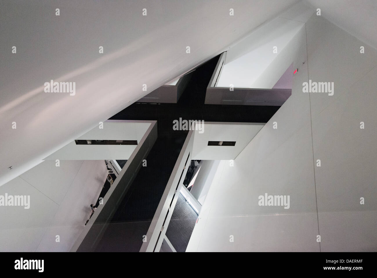 Royal Ontario Museum of world culture and natural history based in ...