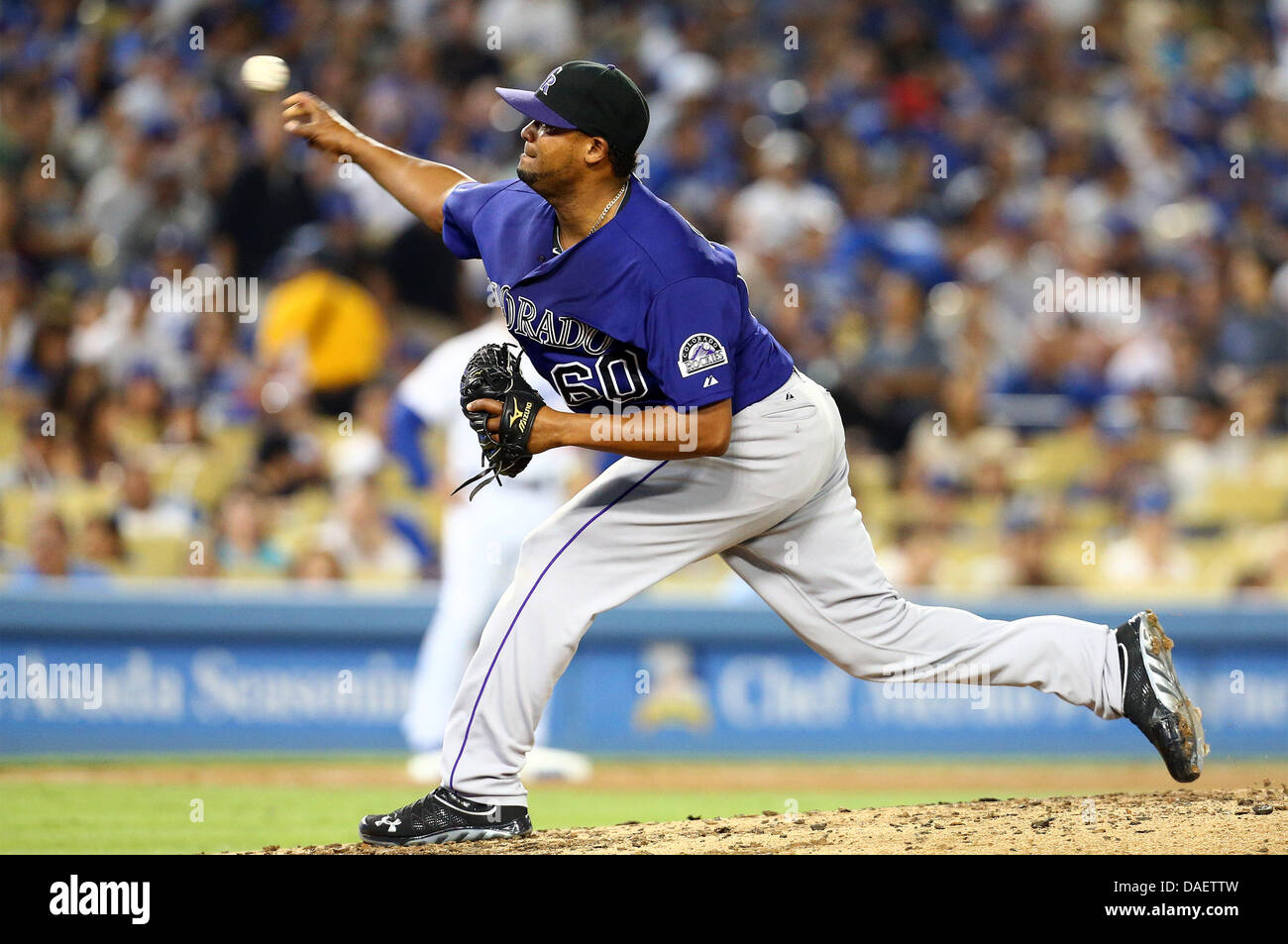 Manny corpas hi-res stock photography and images - Alamy