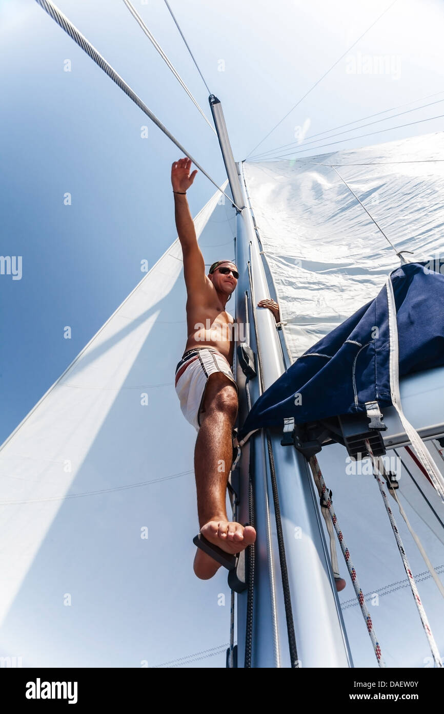 By The Wind Sailor High Resolution Stock Photography and Images - Alamy