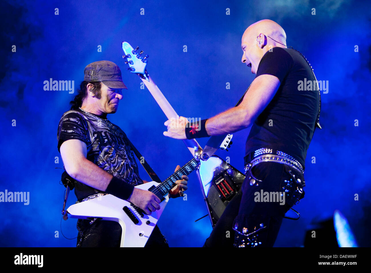 Josef wolf hi-res stock photography and images - Alamy