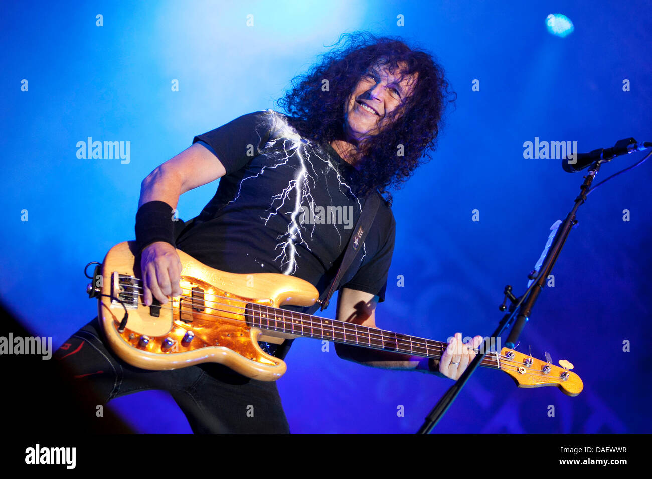 Peter baltes hi-res stock photography and images - Alamy