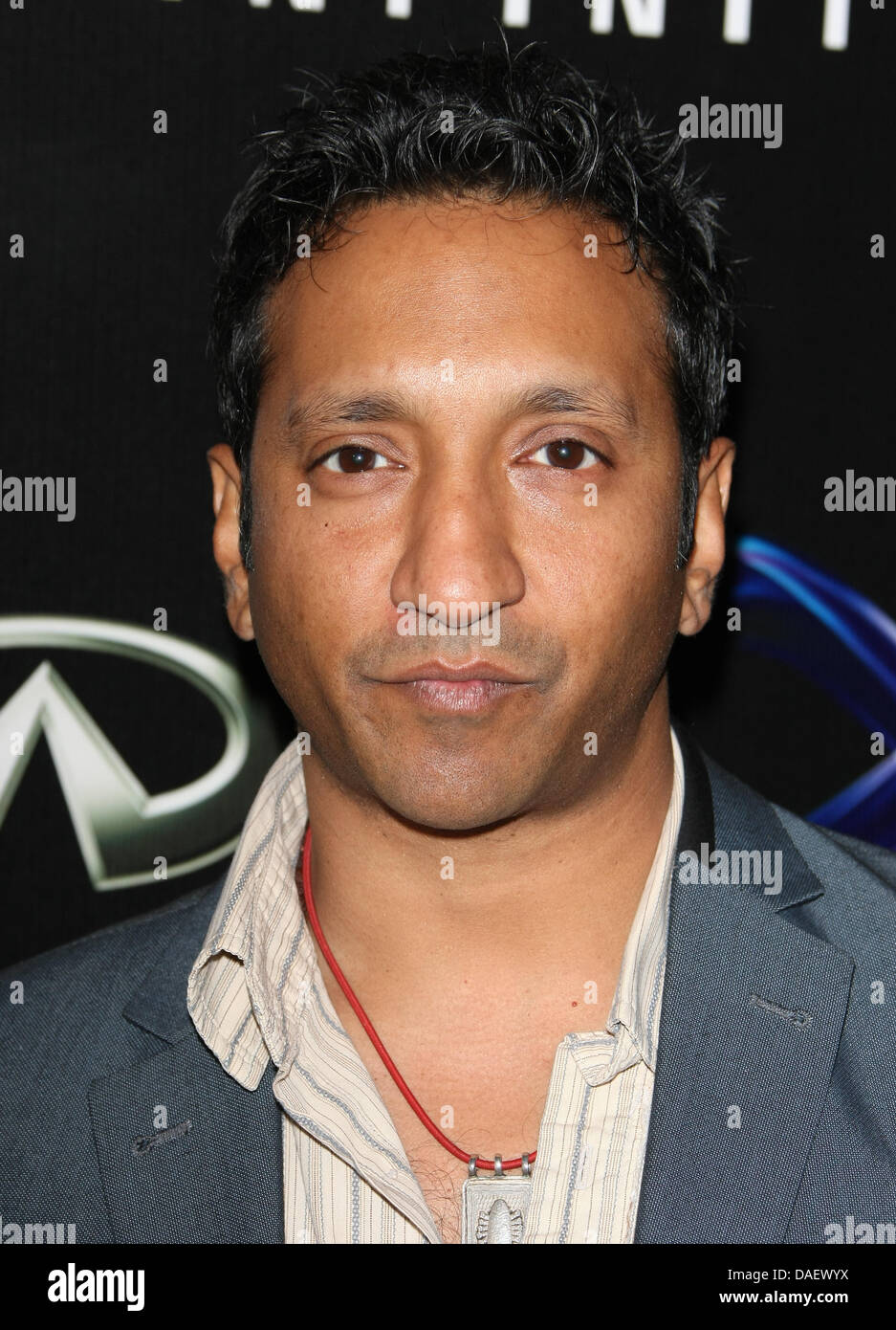 PHALDUT SHARMA INFINITI GATE LAUNCH PARTY COVENT GARDEN LONDON ENGLAND ...