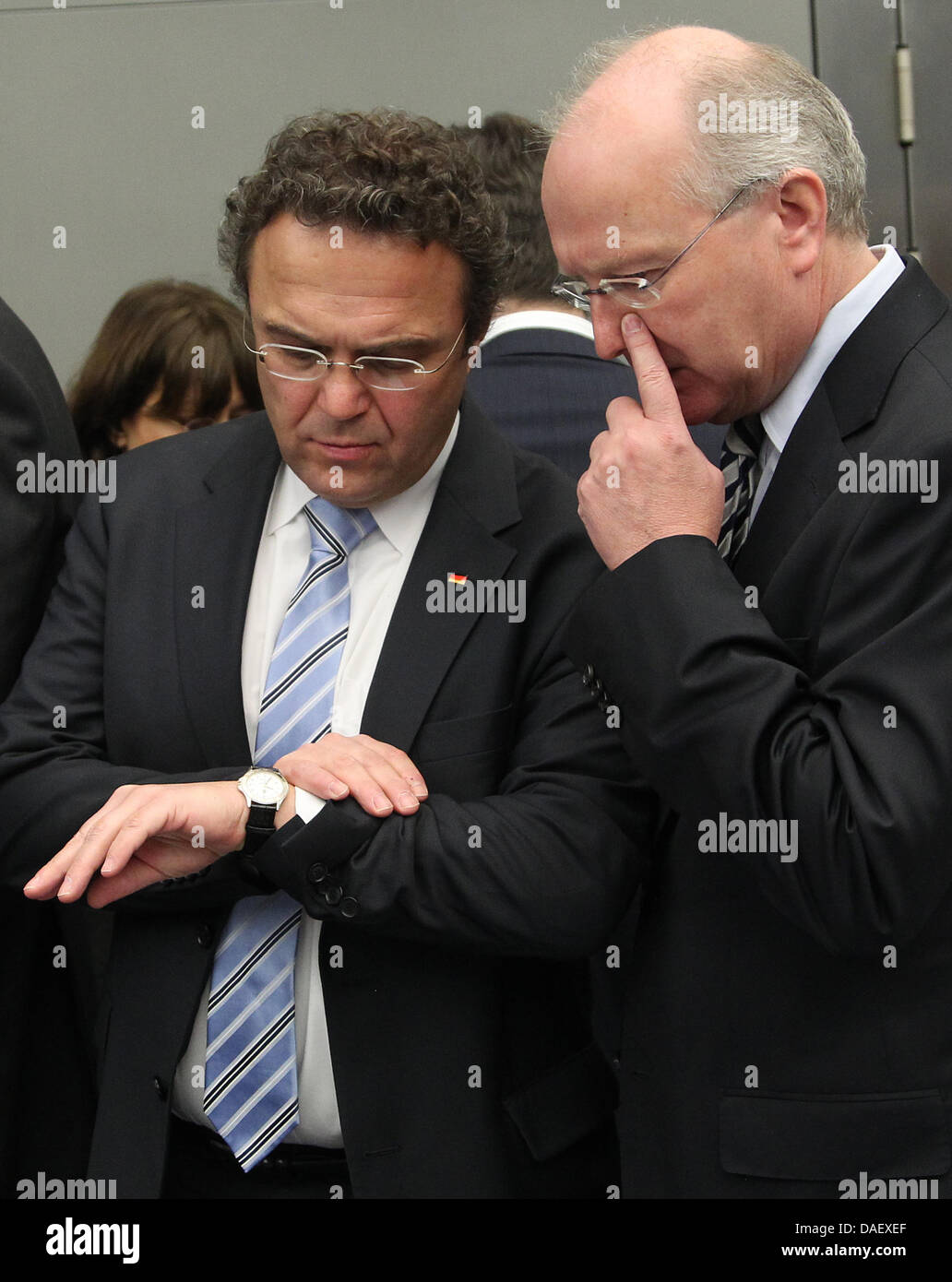 Hans dieter friedrich hi-res stock photography and images - Alamy