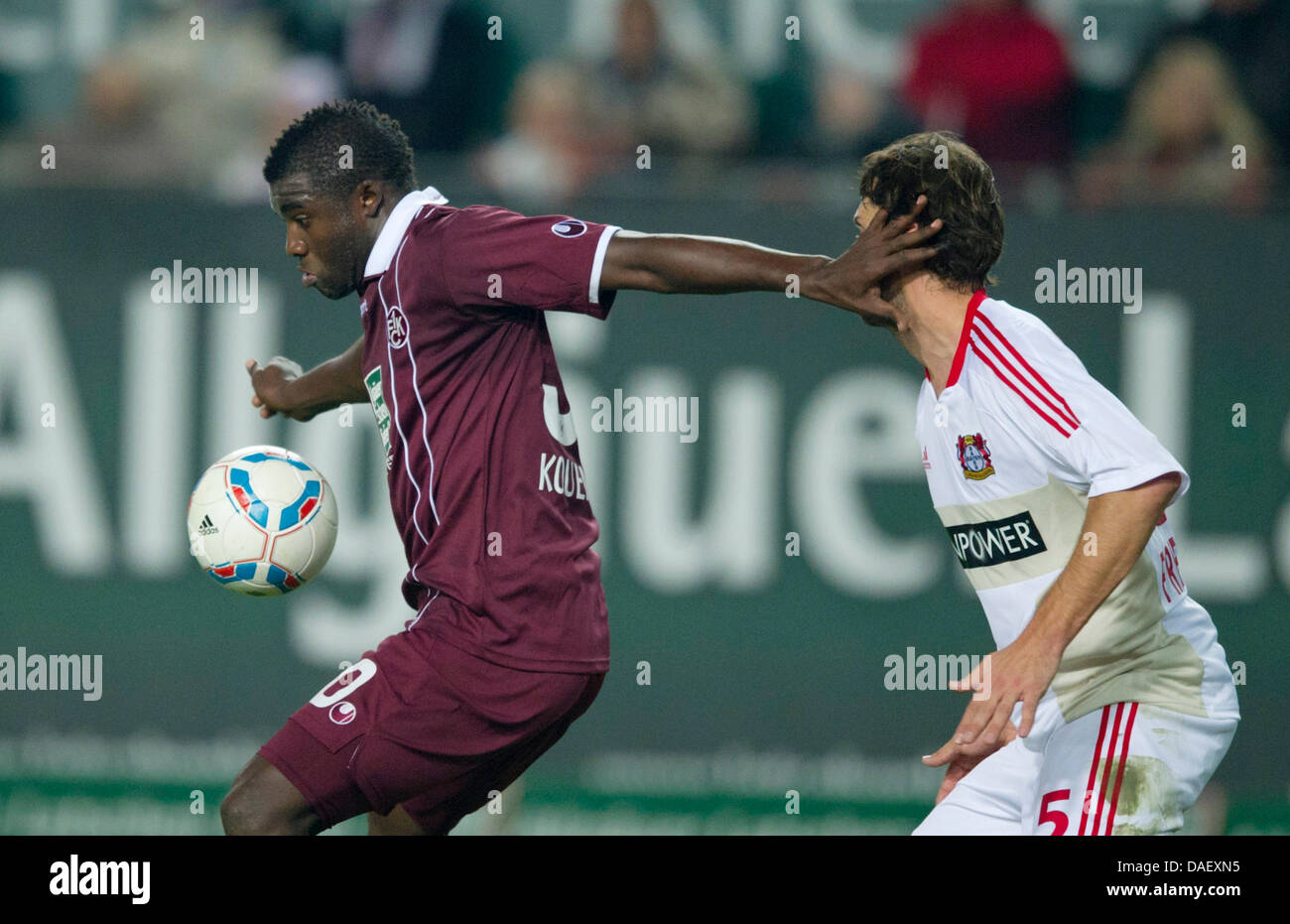 Dorge kouemaha hi-res stock photography and images - Alamy