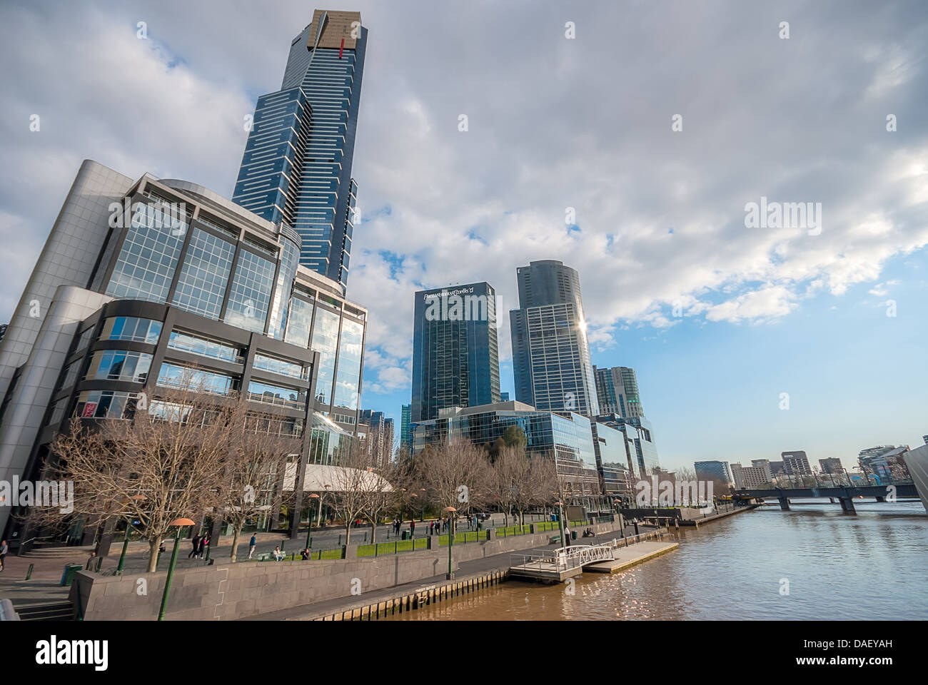 Southgate tower hi-res stock photography and images - Alamy