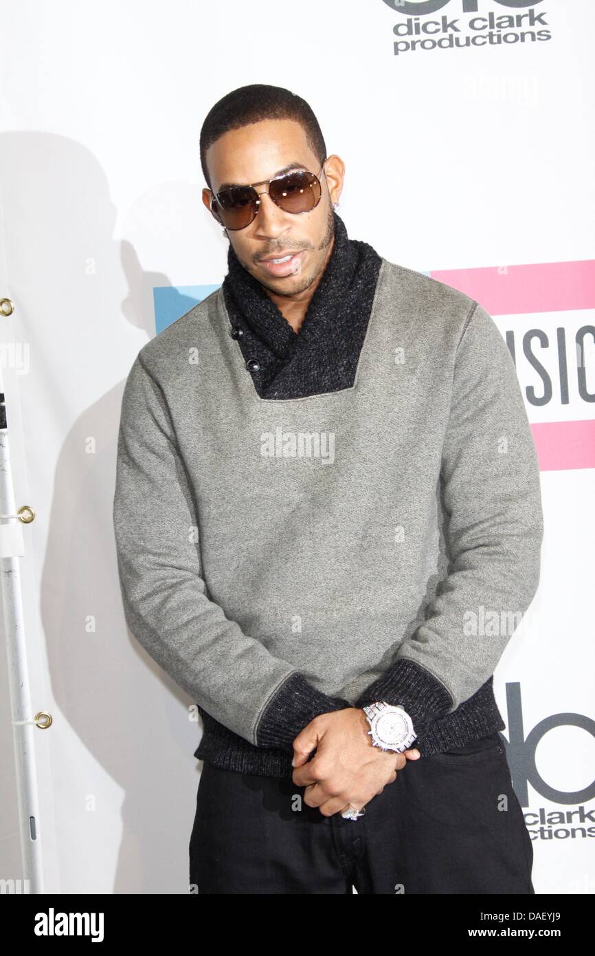 American rapp singer and actor Christopher Brian Bridges, known as ...