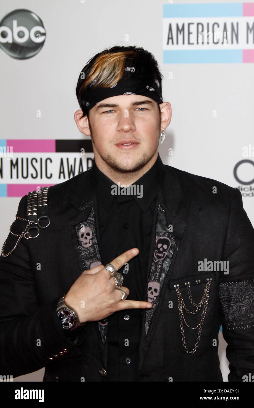 American music award hi-res stock photography and images - Alamy