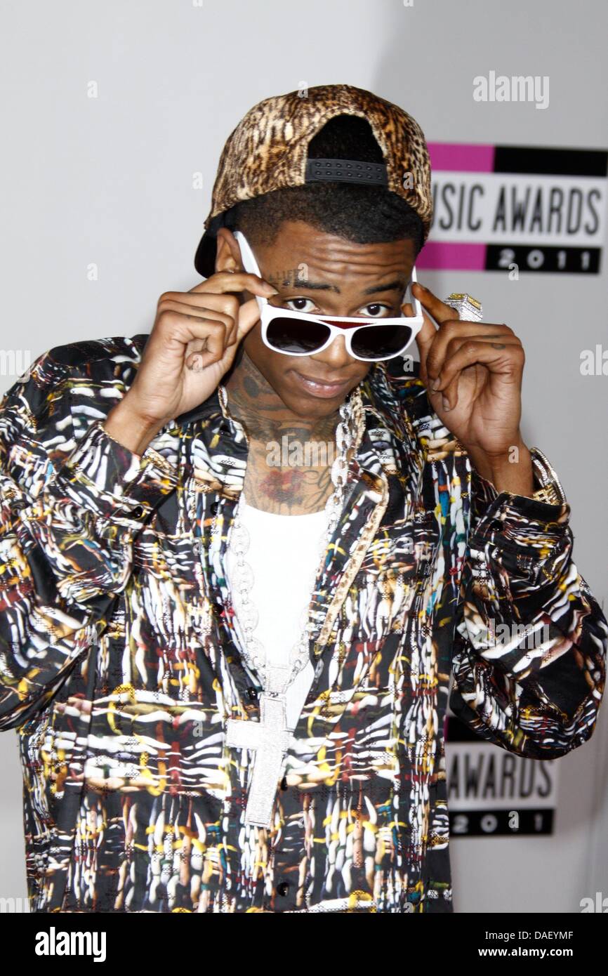 Soulja boy hi-res stock photography and images - Alamy