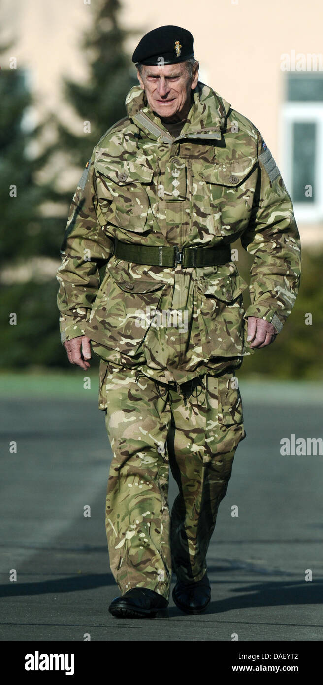 Fallingbostel kaserne hi-res stock photography and images - Alamy