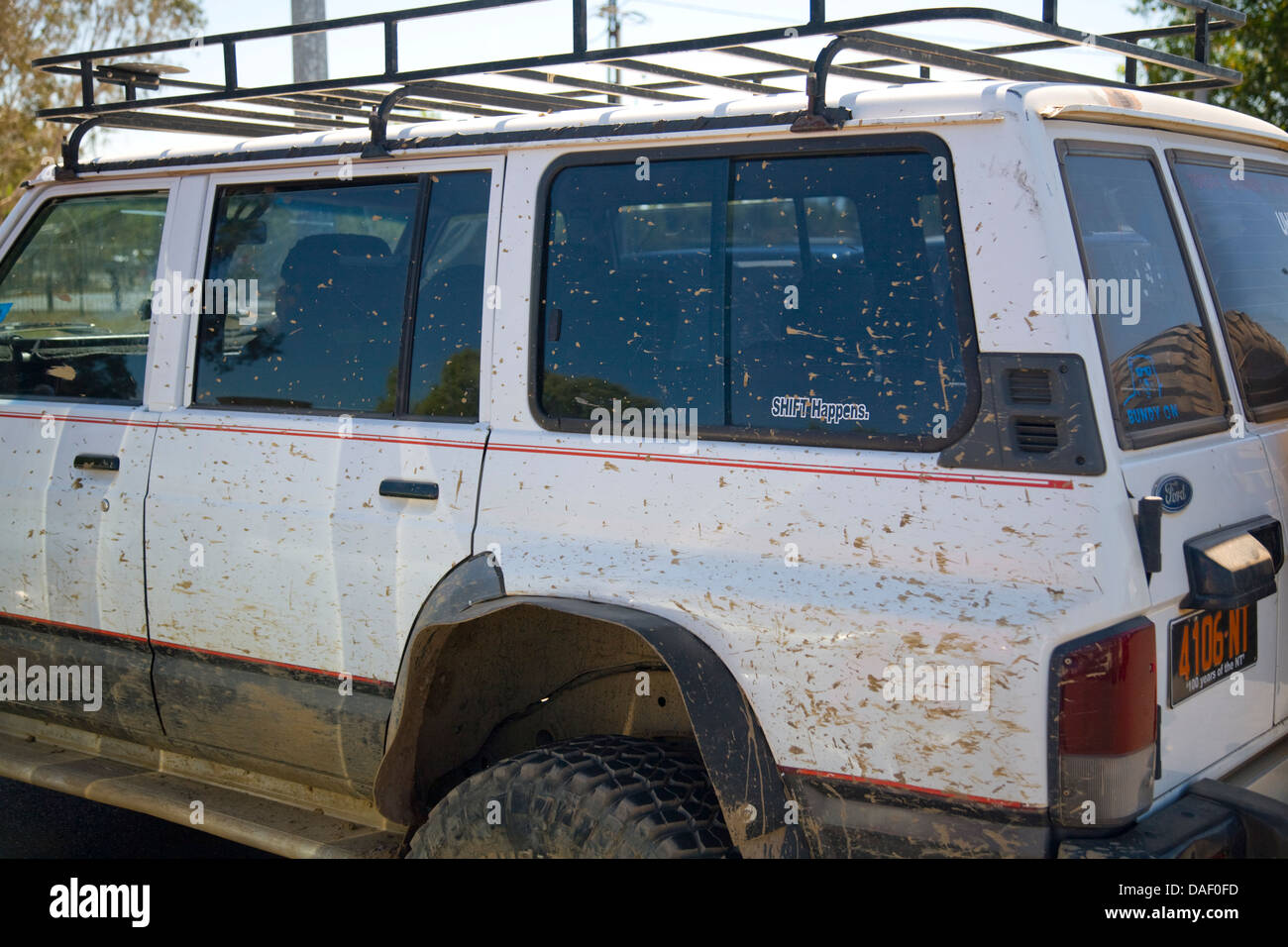 Patrol northern territory hi-res stock photography and images - Alamy