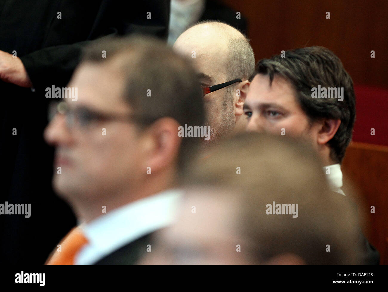 Berg ohm hi-res stock photography and images - Alamy